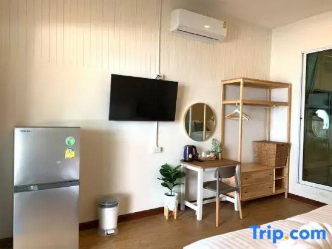 Samet Lucky Resort - Ko Samet