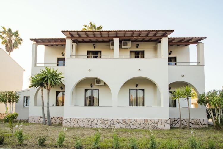 Parakladi Seaside Retreat - Kavos