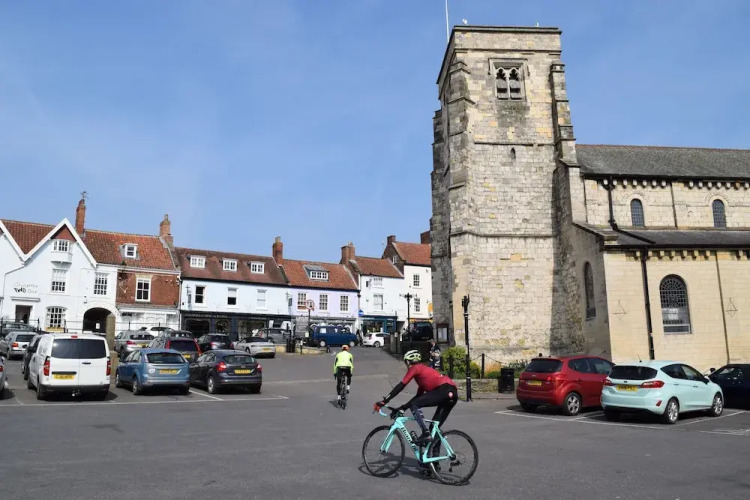 Malton Central Apartments - Malton