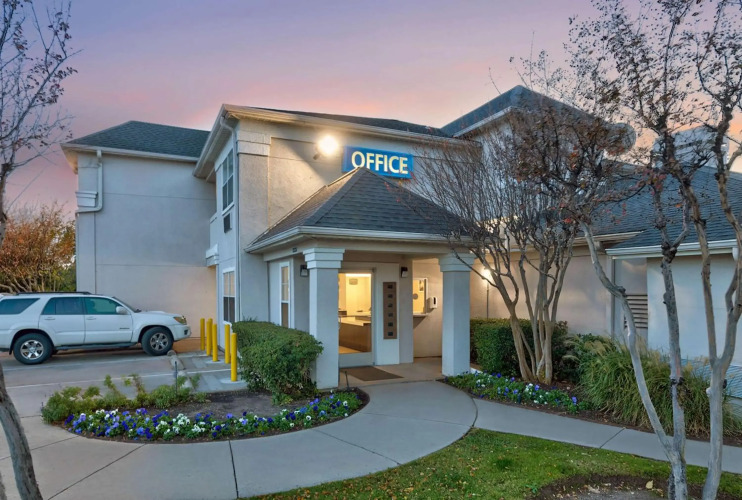 Studio6 North Richland Hills, Tx - Fort Worth - North Richland Hills, TX