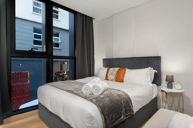 The Tokyo Aparthotel By Totalstay - Cape Town