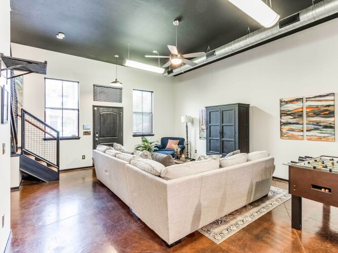 Norman, Oklahoma, Vacation Rental 1 Mi To Ou! - Dahlgren Lake, OK