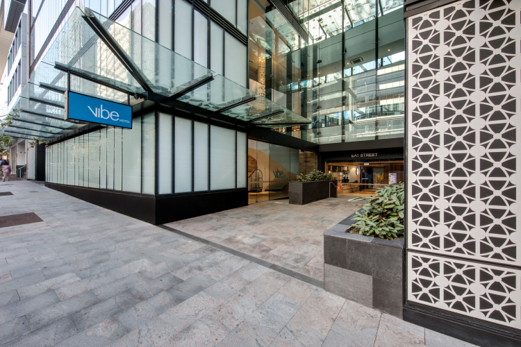 Vibe Hotel North Sydney - Sydney