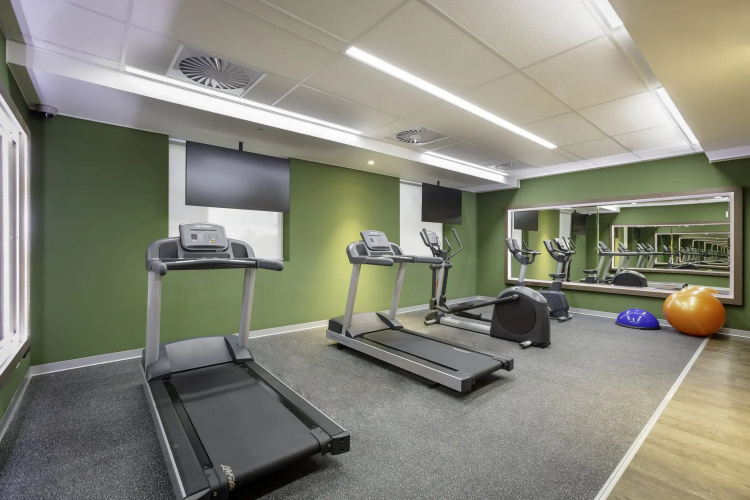 Holiday Inn Piura By Ihg - Piura