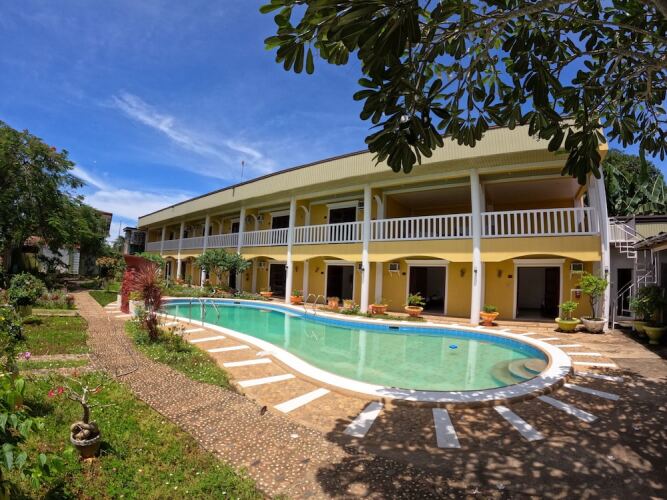 Hanbee's Resort - Puerto Princesa