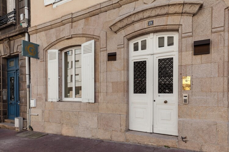 Gogaille - Gambetta - Accès Autonome - Limousin