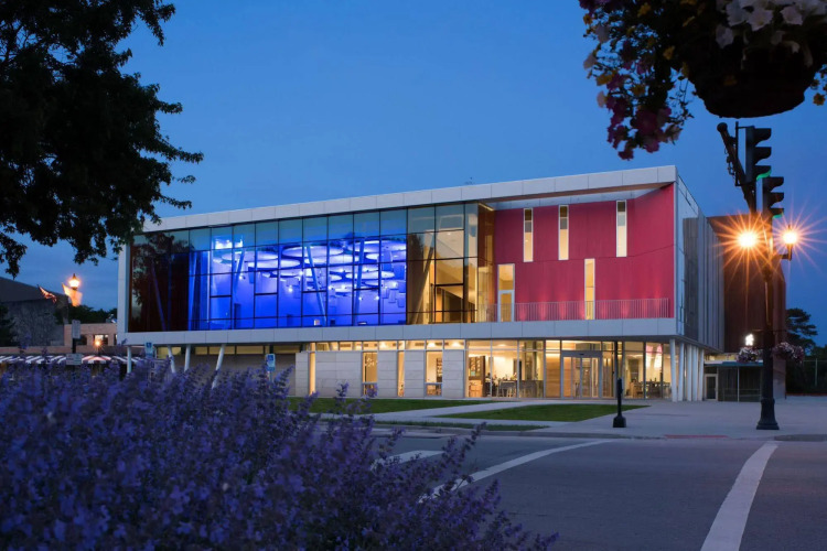 The Hotel At Oberlin - Oberlin, OH