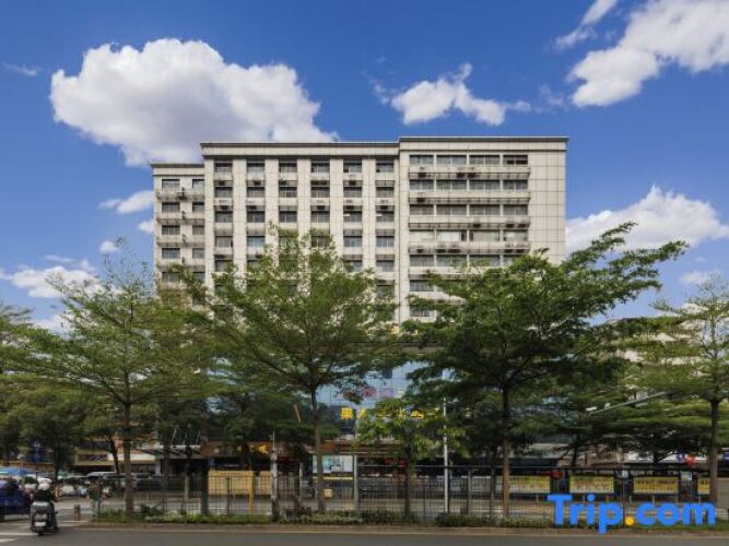 Meijingwan Hostel - Shenzhen