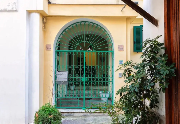 Marcantonio B&b - Ischia