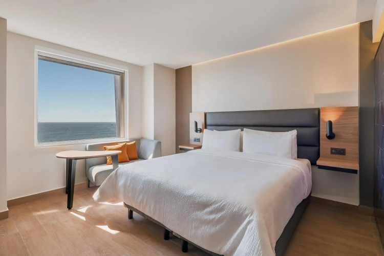 Fiesta Inn Mazatlán - Mazatlán