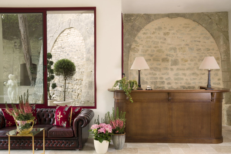 Château Laroche-ploquin - Sainte-Maure-de-Touraine