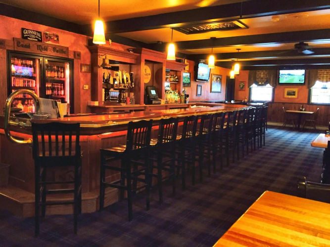 The Inn At Montrose - Montrose, PA