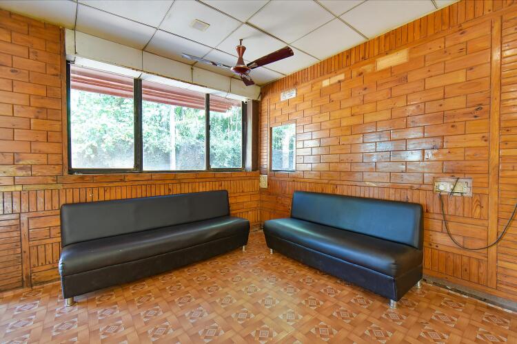 Fabhotel Kris Resort Calangute Beach - Goa