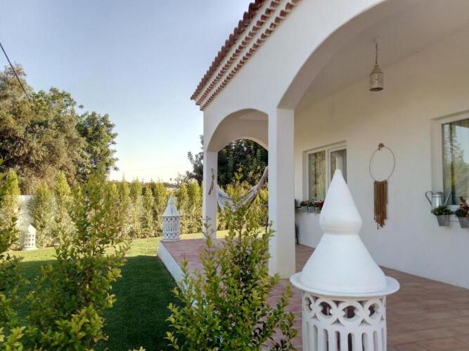 Laranjal Farm House - Casa Da Lareira - Olhão