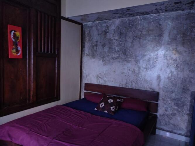 Wave And Chill House Hostel Raya Canggu - Bali