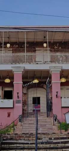 Hotel 1829 - Saint Thomas