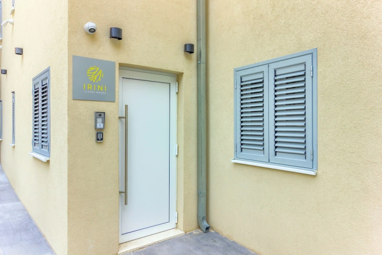 Irini Luxury Rooms - Split