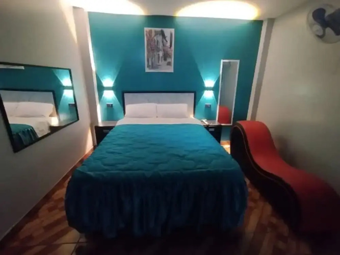 Hostal El Pilar - Callao