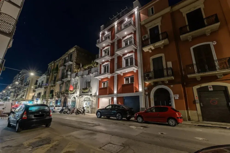 Palazzo Murat - Cozy Design Nest By Wonderful Italy - Bari