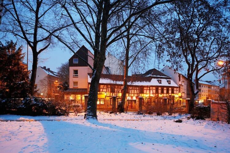Zum Goldenen Ochsen - Aschaffenburg