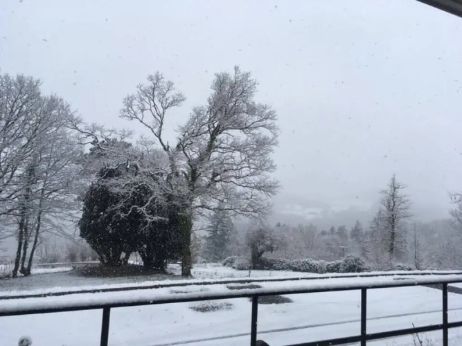 Gwesty Seren Hotel - Snowdonia National Park