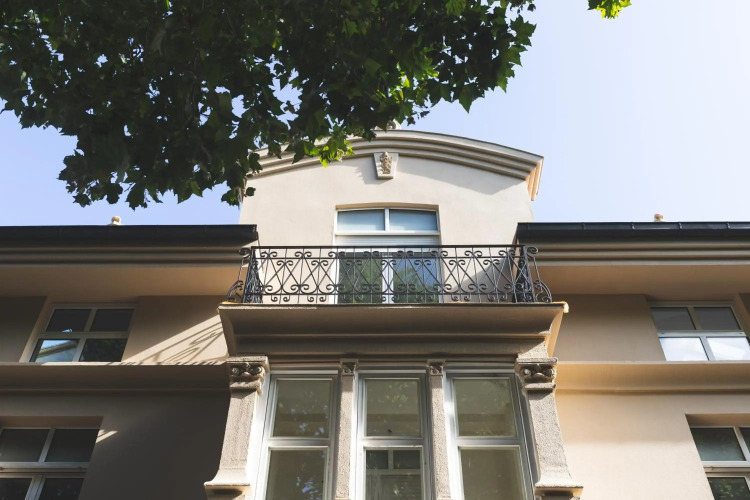 Hostel Villa Miguela - Santander