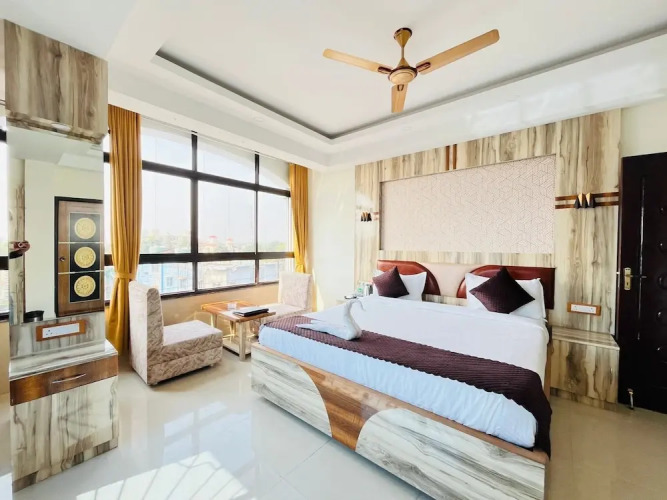 Riverdale Homestay, Diamond Harbour -Wb Govt Reg Gold Category - Diamond Harbour