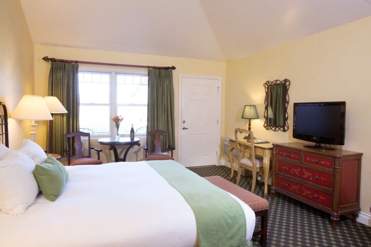 Oregon Garden Resort - Silverton, OR