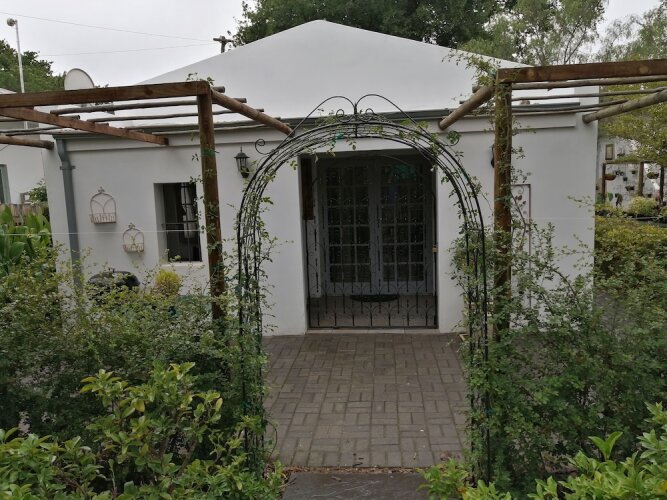 Fiore Guest Accommodation - Greyton