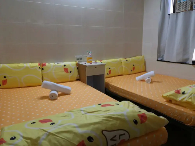 New Yan Yan Guest House - Central