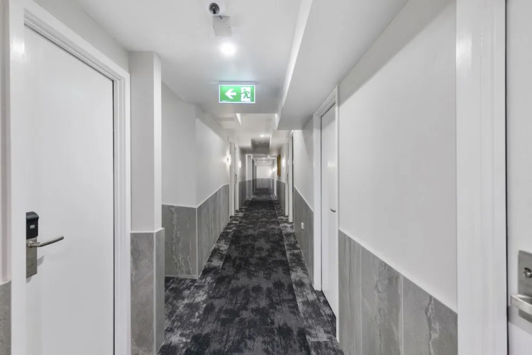 Kolmar Inn - Auckland