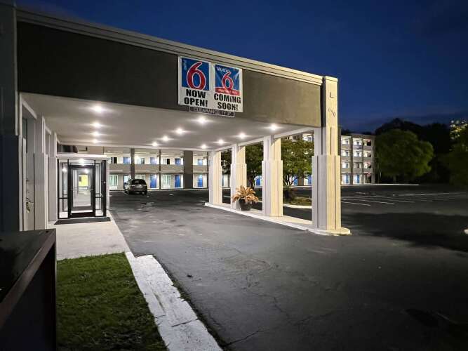 Motel 6 West Columbia, Sc - Airport - Columbia, SC