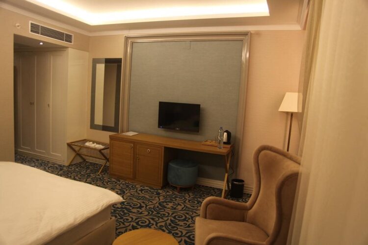 Rabat Resort Hotel - Şanlıurfa
