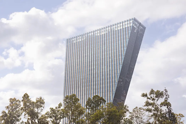 Hotel Alexander - Naucalpan de Juárez