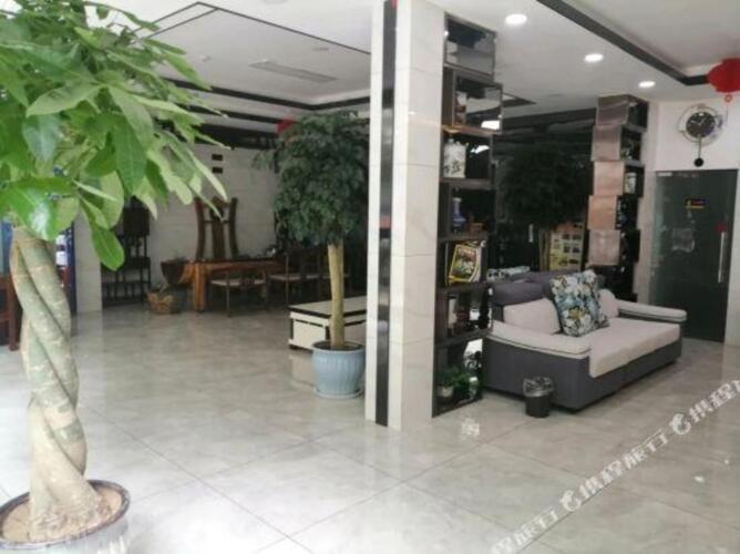 Wanyu B&b Hotel (Xi 'An Zhong Tower Huimin Street) - Xi'An