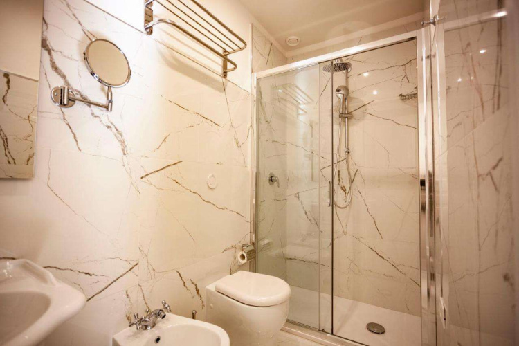 Villa Royal B&b - Florence