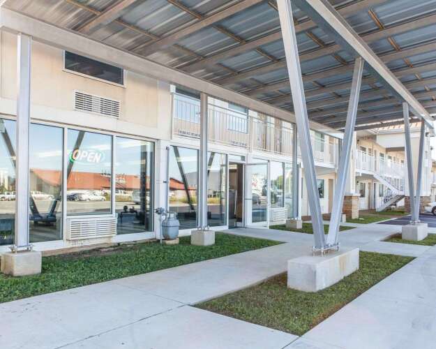 Quality Inn & Suites - Guntersville Lake