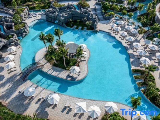 Sanya  Moutai  Superior Hotel - Sanya
