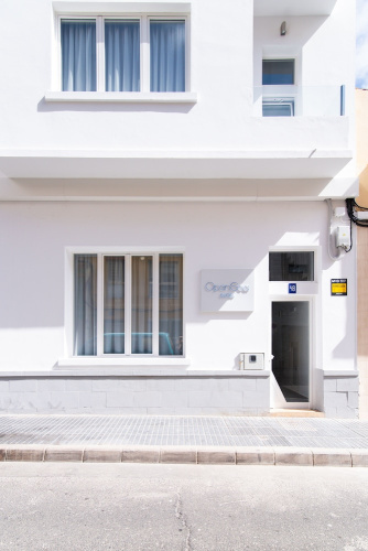 Open Sea Suites - Las Palmas de Gran Canaria, España