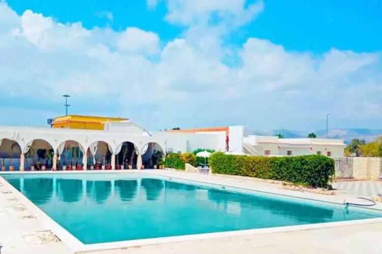 Hotel Armonia Noto Marina & Spa - Sicilia
