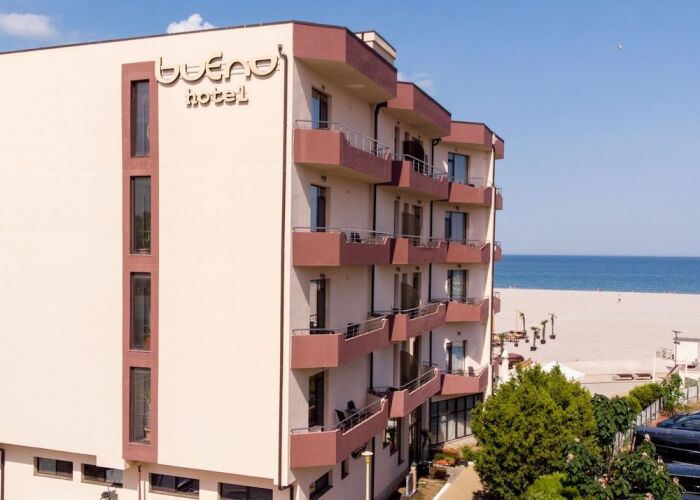 Hotel Bueno - Constanța