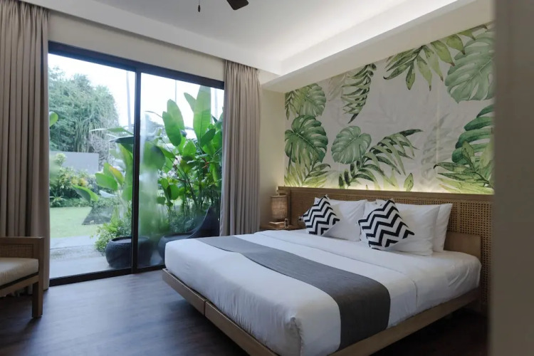 Isla Amara Resort - El Nido