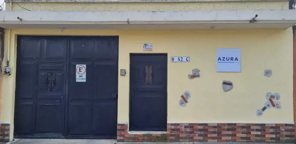 Azura Hotel Boutique - Cobán