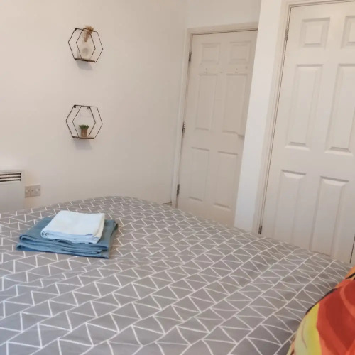 Comfortable Stunning 2-bed Apartment In Colchester - Colchester