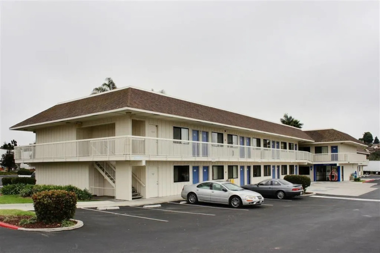 Motel 6 Pismo Beach, Ca - Pismo Beach, CA