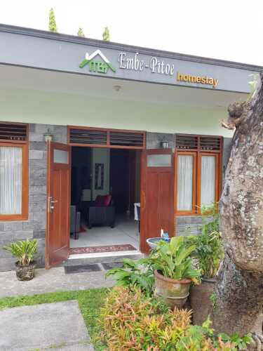 Embe Pitoe Syariah Gejayan Redpartner - Yogyakarta