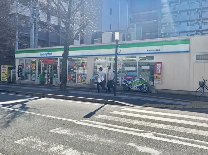 Ama Hotels & Resorts Platinum Hakata Gion - Fukuoka