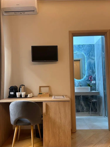 Sea Pearl Luxury Rooms - La Spezia