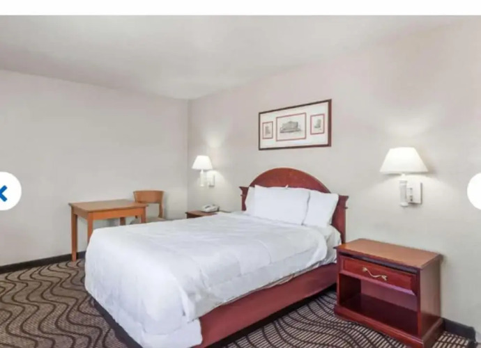 Tri City Inn - Victorville, CA