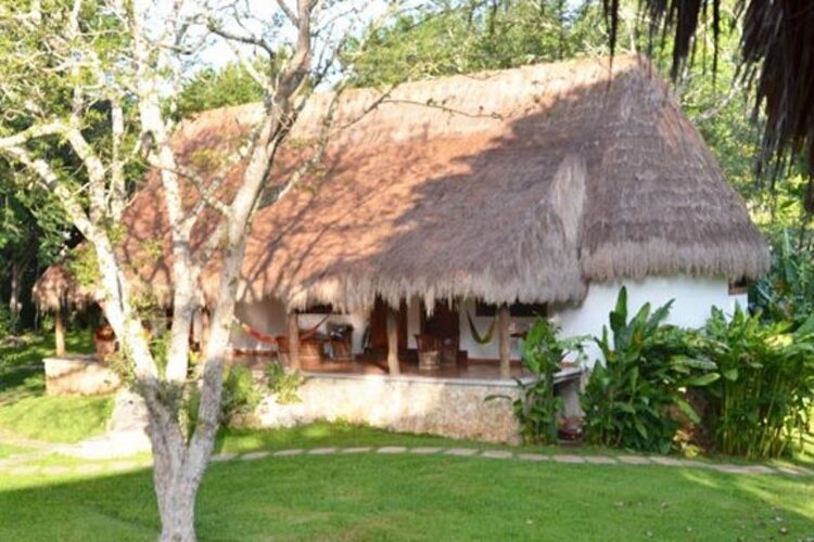 The Lodge At Chichen Itza - Yucatán
